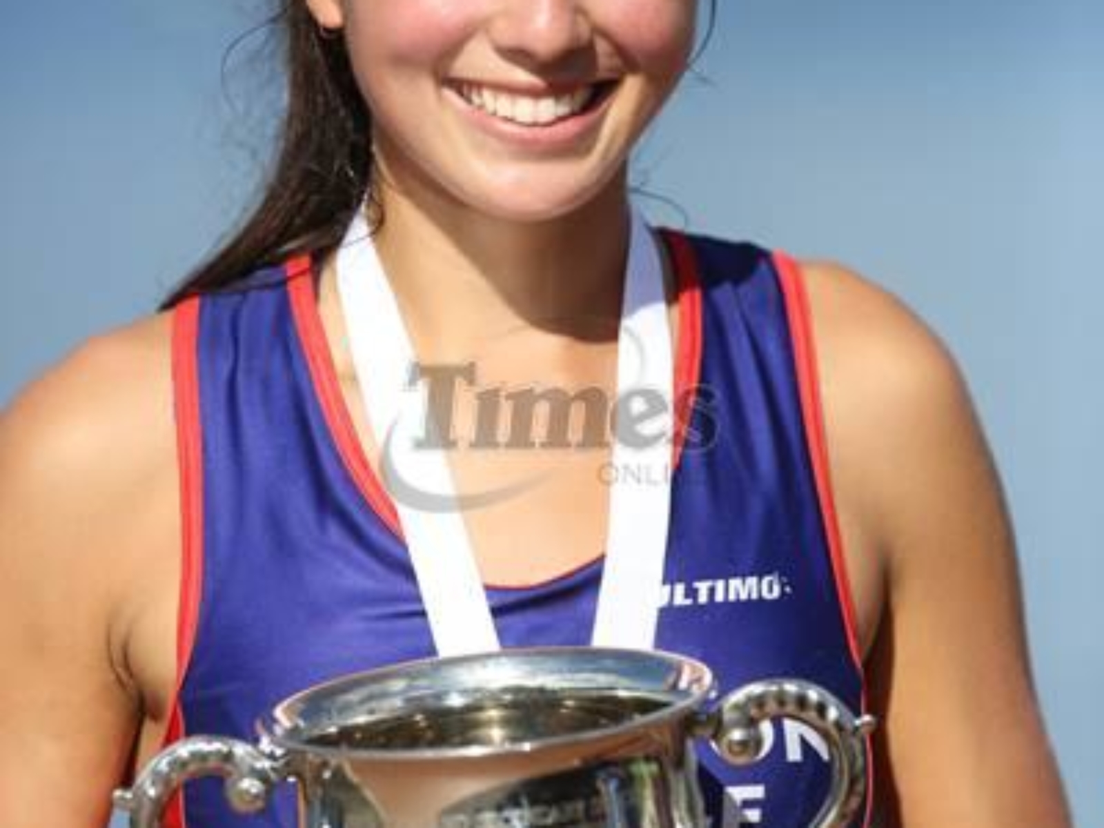 Maadi Cup 2017 - Times