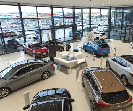 Stylish and high-quality Hyundai vehicles - A Name You Can Trust | Times