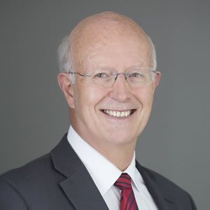 Best trained in the world - Dr Martin Rees, Marina Specialists | Times