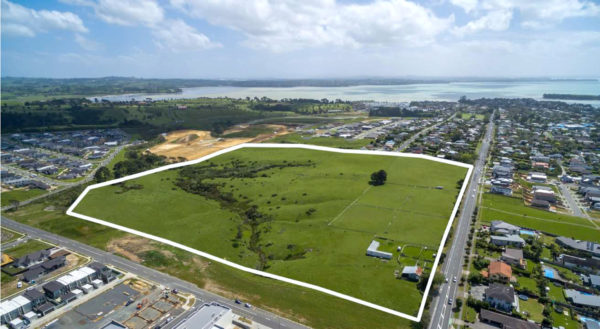 Beachlands development causes a stir - Times