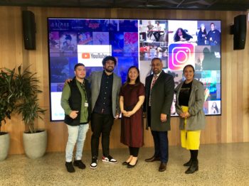 WatchMojo Māori launched in Aotearoa - Times