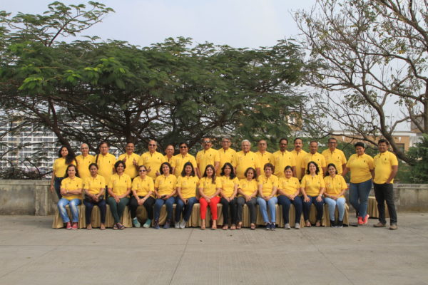 Rotary: Rallying around to make a difference - Times