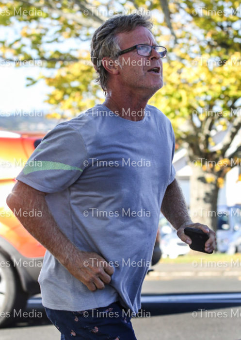 Howick Rotary fun run - Times