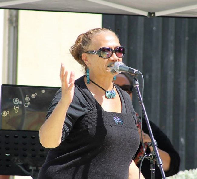 You're invited to a mass performance of an iconic love song - Times