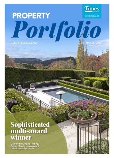 Property Portfolio - 26 May 2020 - Times