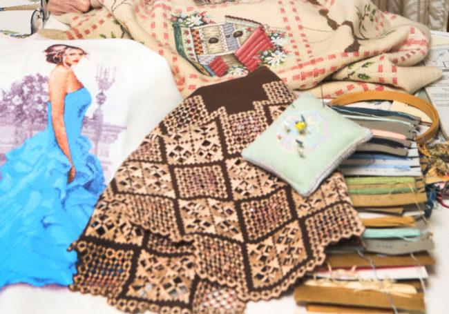 Age-old craft continues to inspire - Times