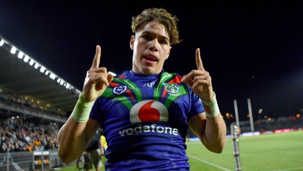 Walsh deserves Origin debut - Times