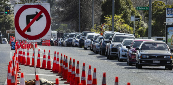 Lockdown in pictures - News - Lockdown - Times