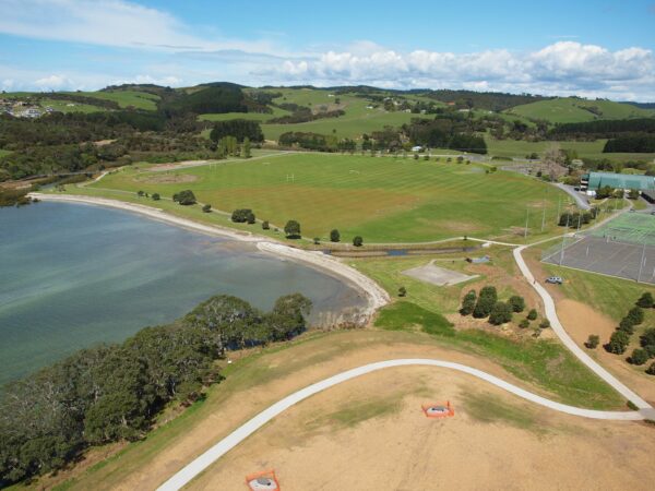 Te Puru Park to get vital upgrade - Times