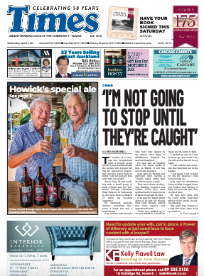 Digital Issues - Times