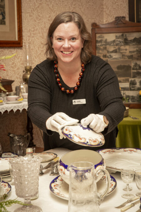 Staff happiness key priority for village's new manager - Times