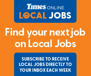 Times Online - News, Sports, Photos, Opinion, Art, Local, Community