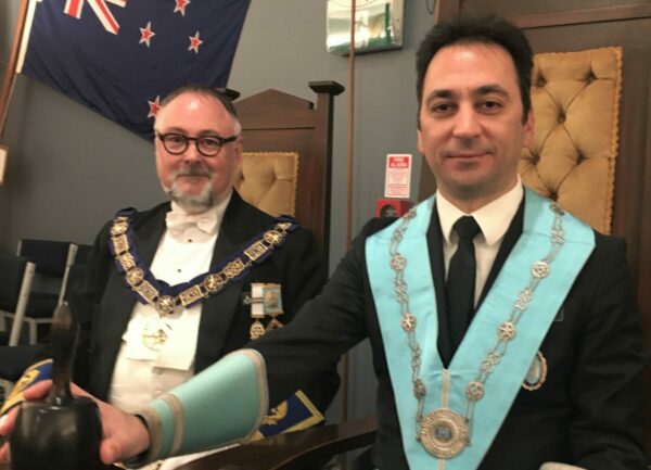 New master adds vigour at lodge - Times