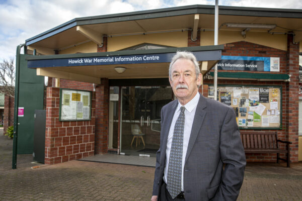 Frustration, confusion over indecision on community building - Times