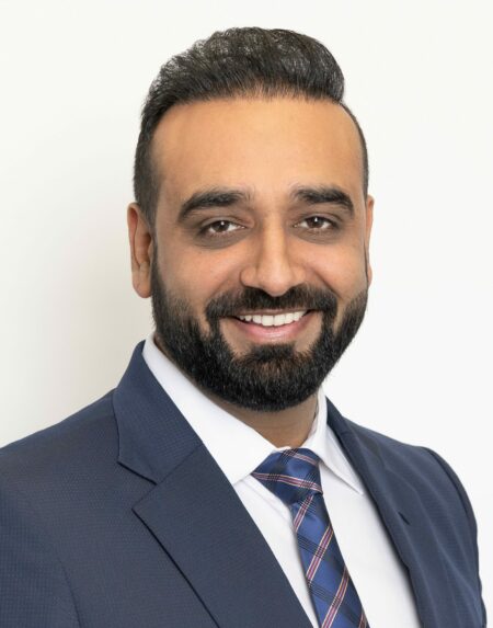 Community leader and entrepreneur seeks board seat - Times