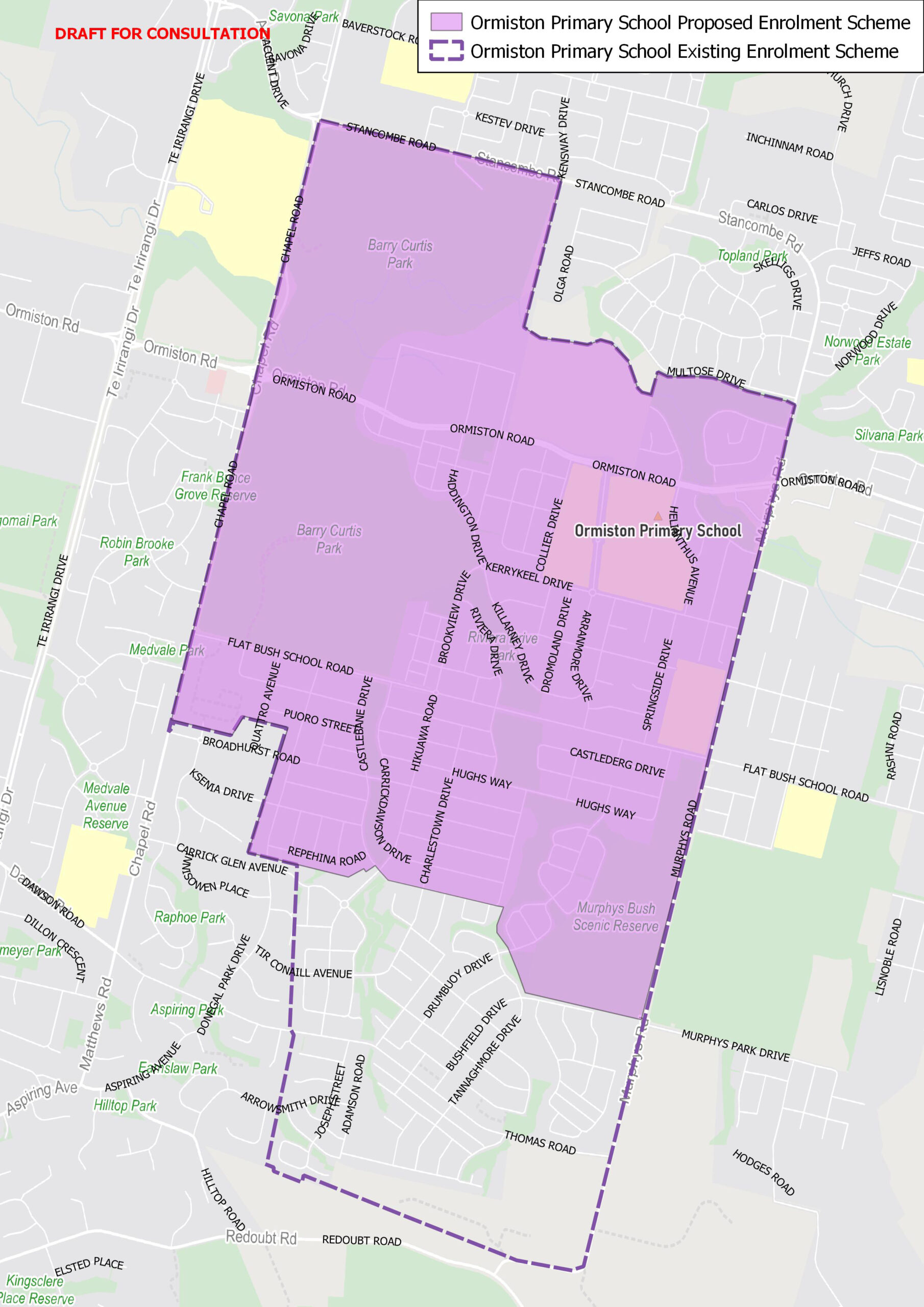 Proposed rezoning sparks community concern - Times