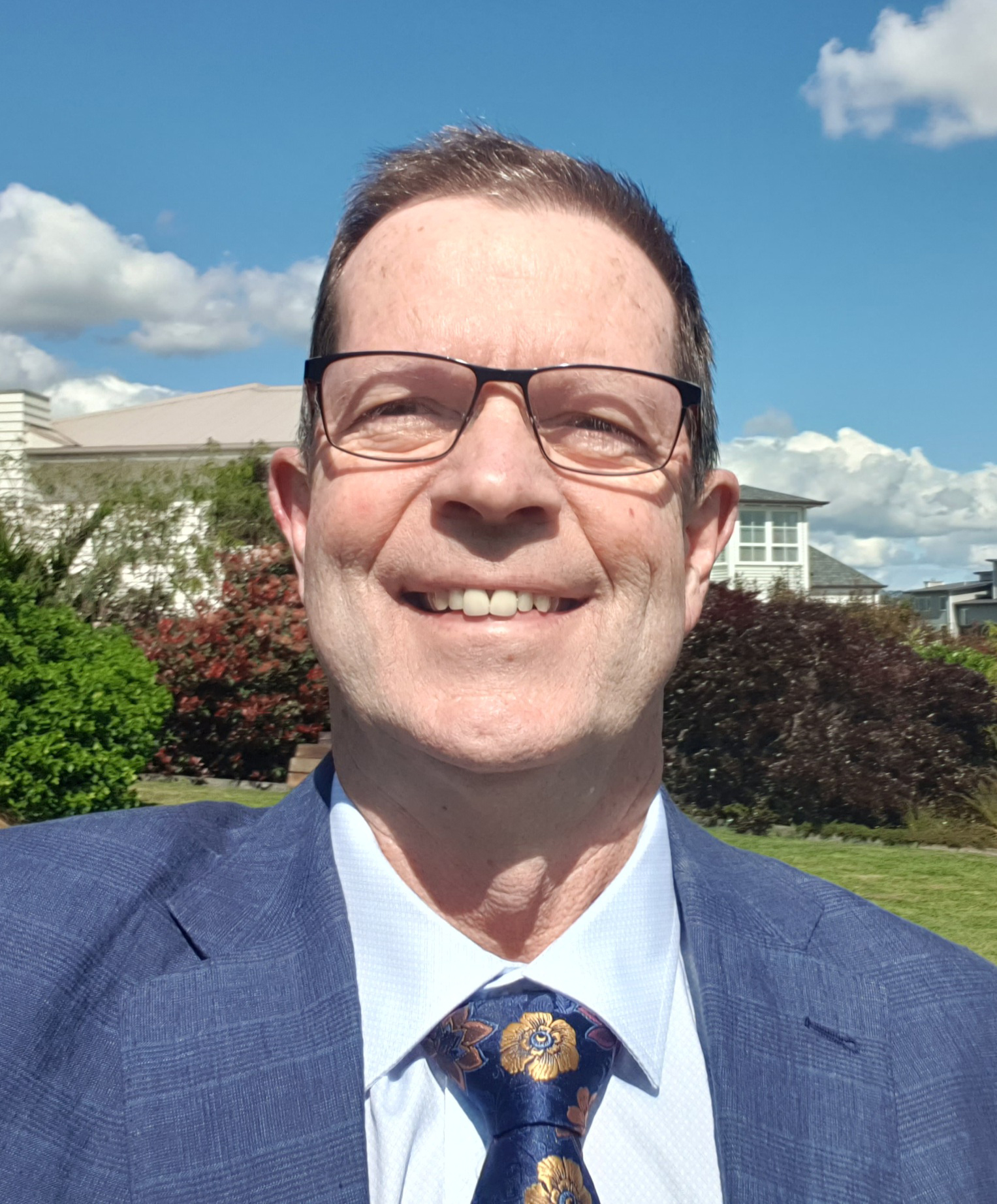 New Howick Local Board takes shape - Times