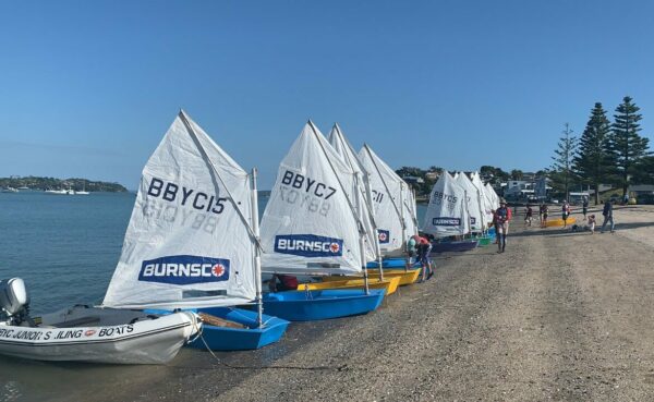 It's all go for BBYC art show - Times