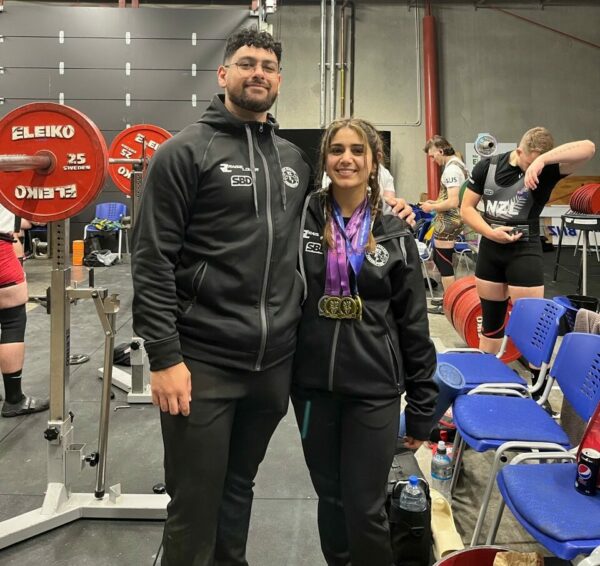 4 medals, Commonwealth records for Bhadha - Times