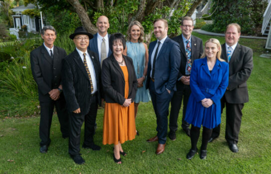 Hundreds provide feedback to Howick Local Board's draft plan - Times