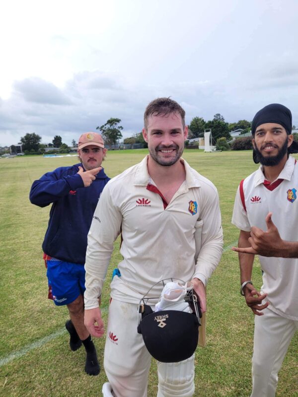 Winn tons up, women off to finals - Times