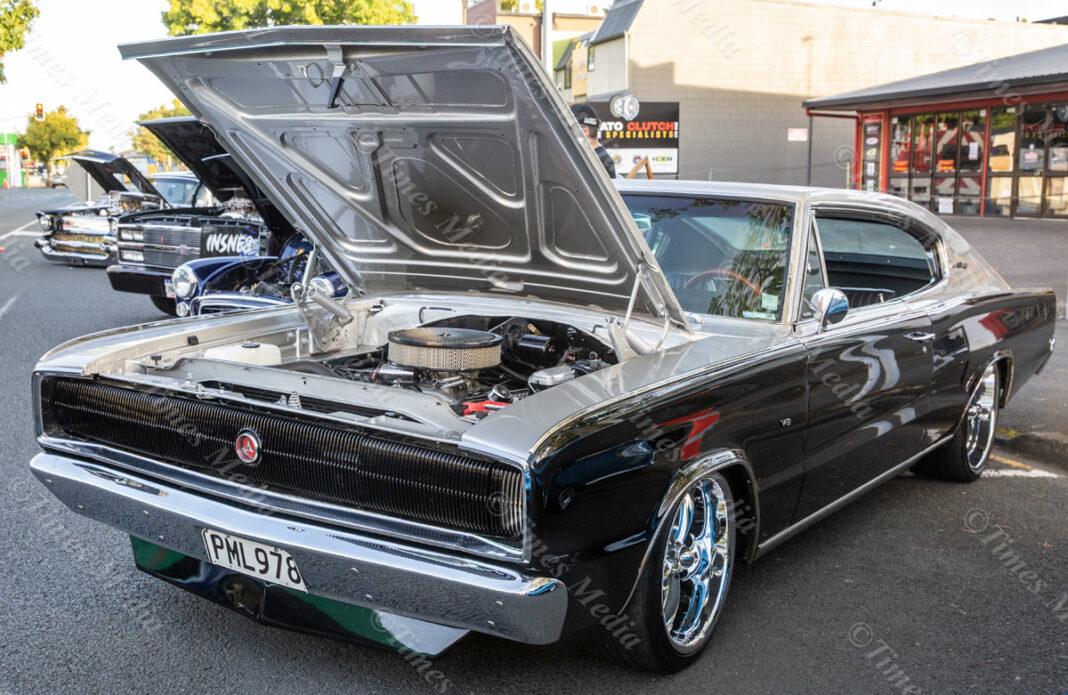 Photos: Frankton Thunder - Hamilton - Times