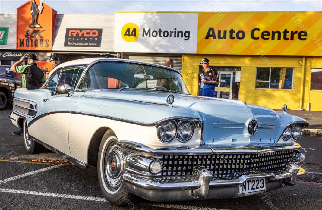 Photos: Frankton Thunder - Hamilton - Times