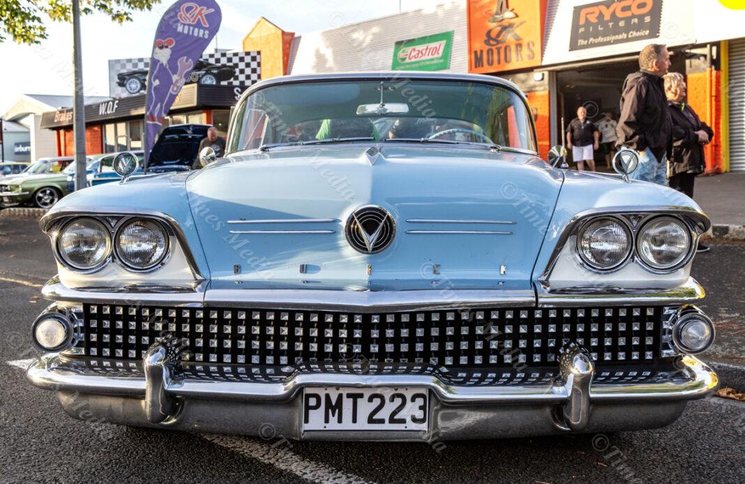 Photos: Frankton Thunder - Hamilton - Times