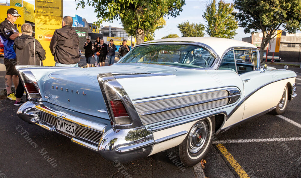 Photos: Frankton Thunder - Hamilton - Times