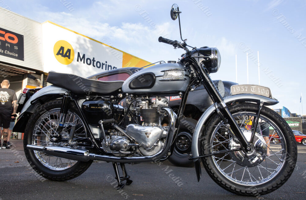 Photos: Frankton Thunder - Hamilton - Times