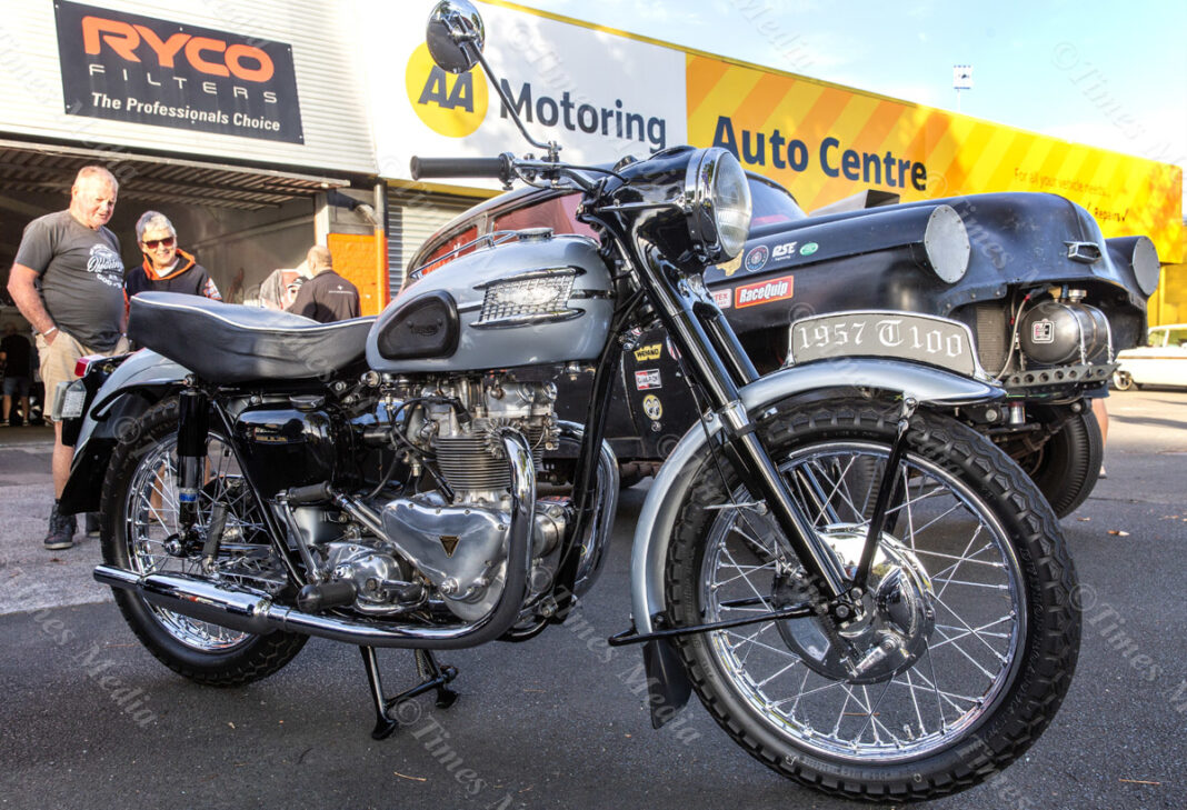 Photos: Frankton Thunder - Hamilton - Times