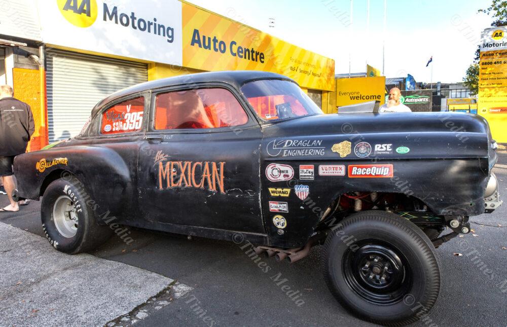 Photos: Frankton Thunder - Hamilton - Times