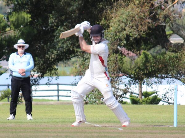 Winn sets up innings win, women dominate again - Times