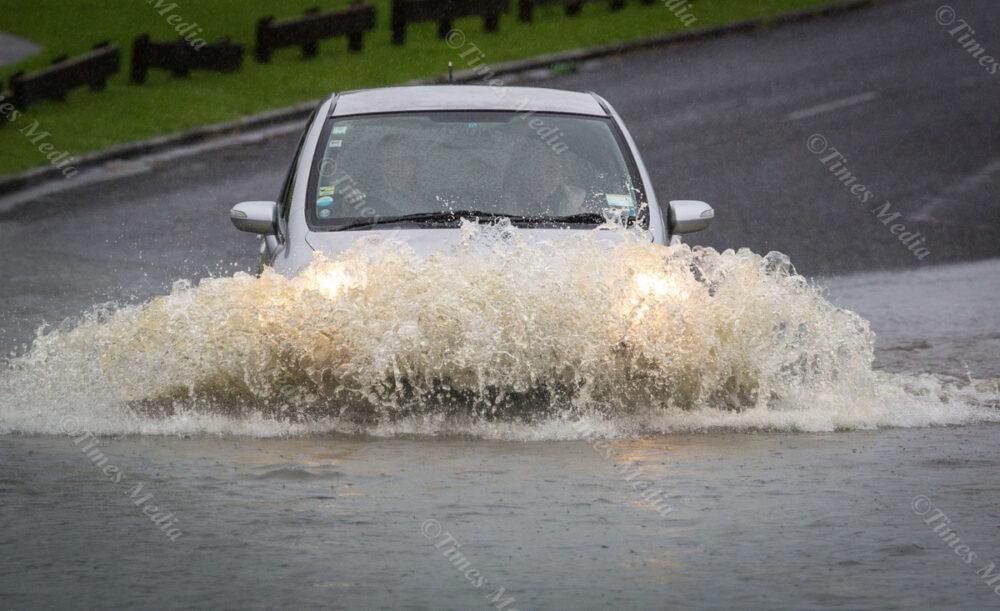 Photos: East Auckland Flooding - May 9 - Times