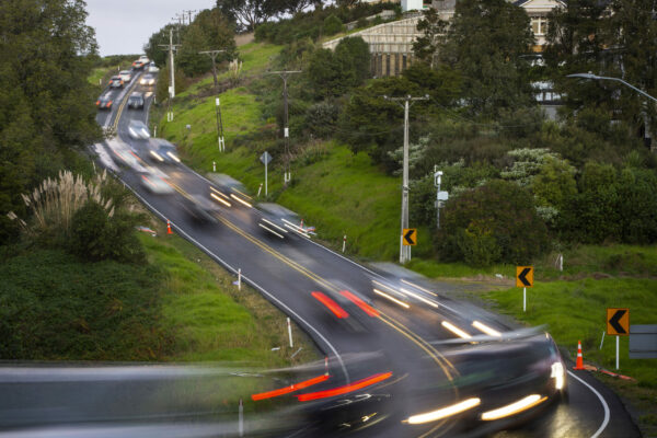 MP: Major roading projects once again at risk - Times