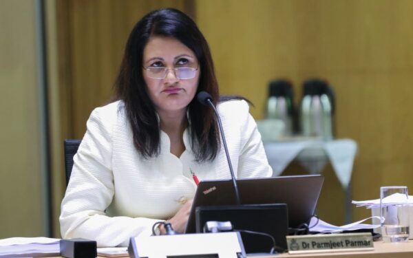 Ex-National List MP standing for ACT in Pakuranga - Times