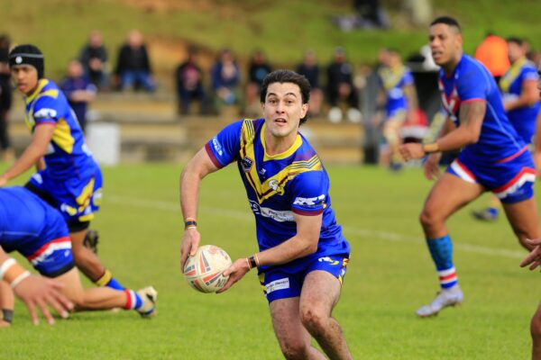 One from two in Hornets’ Sky Sport double header - Times