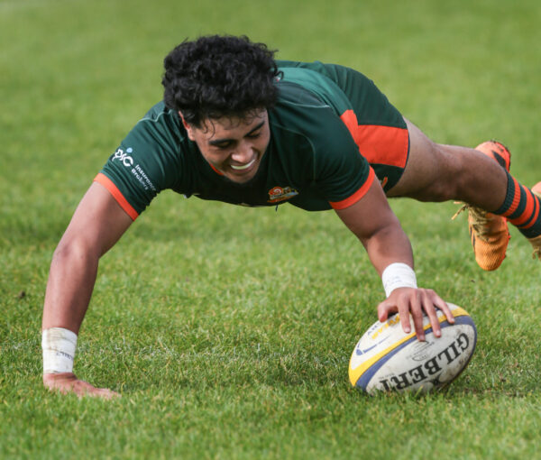 U21s push for unbeaten season, PURC weekend results - Times