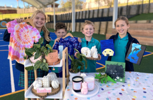 The popular Shelly Park Craft Fair is back - Times