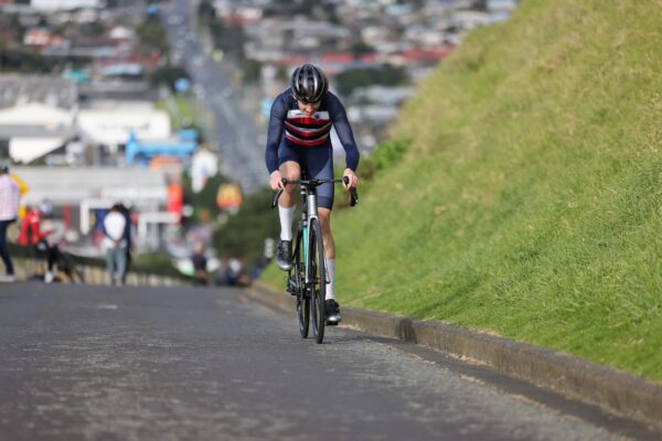 Students to represent NZ at Cycling World Champs - Times