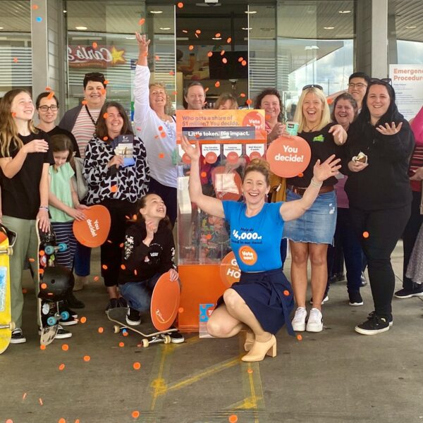 Z calls on community groups to apply for a share of $310k - Times