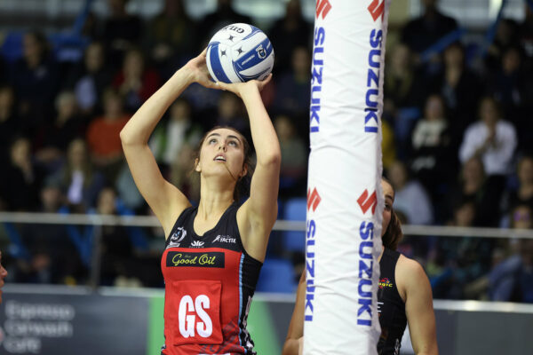 Walmsley cracks Silver Ferns squad - Times