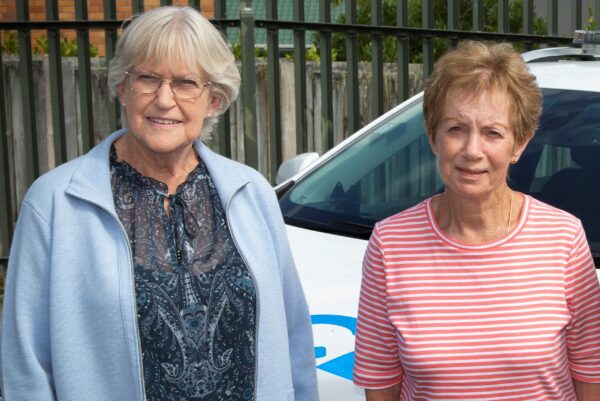 Time to remove old Neighbourhood Support signs - Times