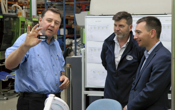 Hella's illuminating history - Times