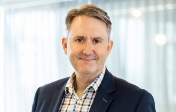 Darrow appointed acting chair of Auckland Transport - Times