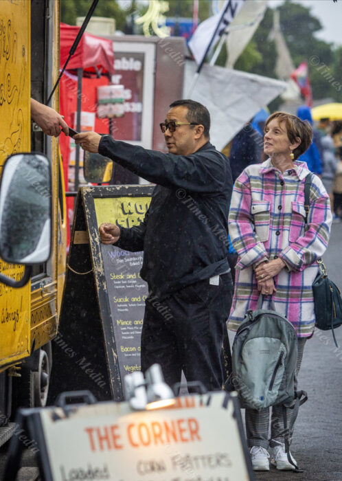 PHOTOS: Howick Village Christmas Fair 2023 - Times