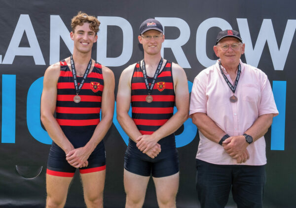 Gass heating up for shot at Olympics - Times