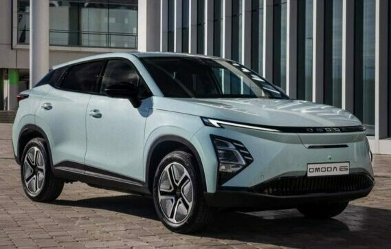 Record sales for Chinese car brand available in East Tamaki - Times