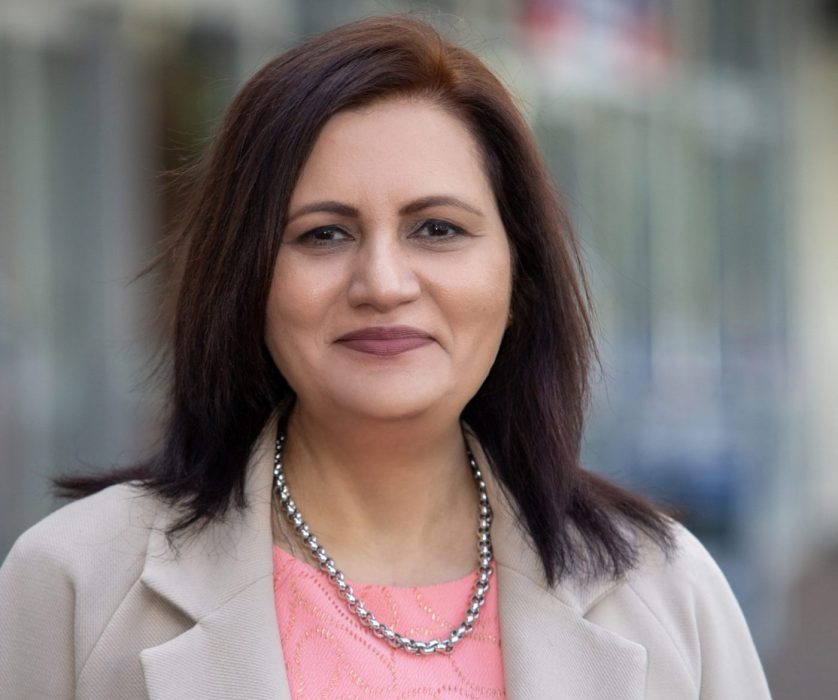 We all deserve a break - Times