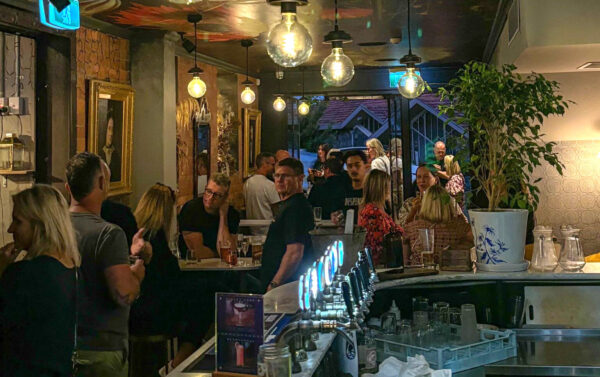 Discover Howick's hidden gem: Piggy Bar - Times
